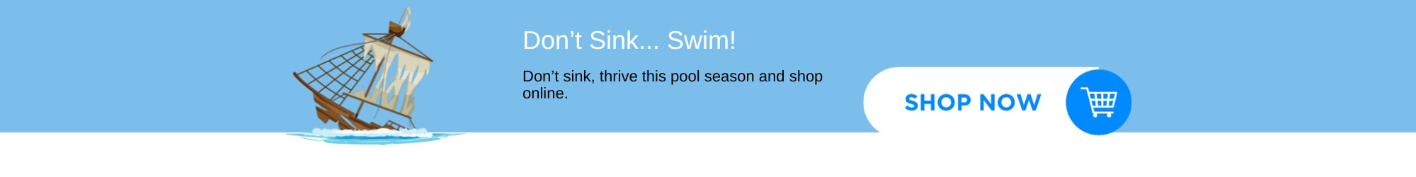 Prospect's Online Pool and Spa Equipment and Supply Superstore!